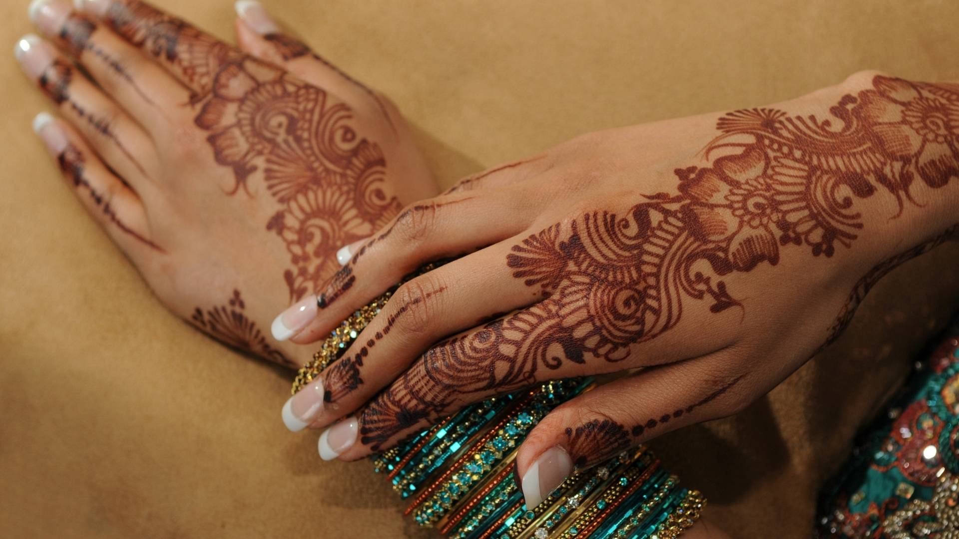 History of Body Paint - Metastate Paint